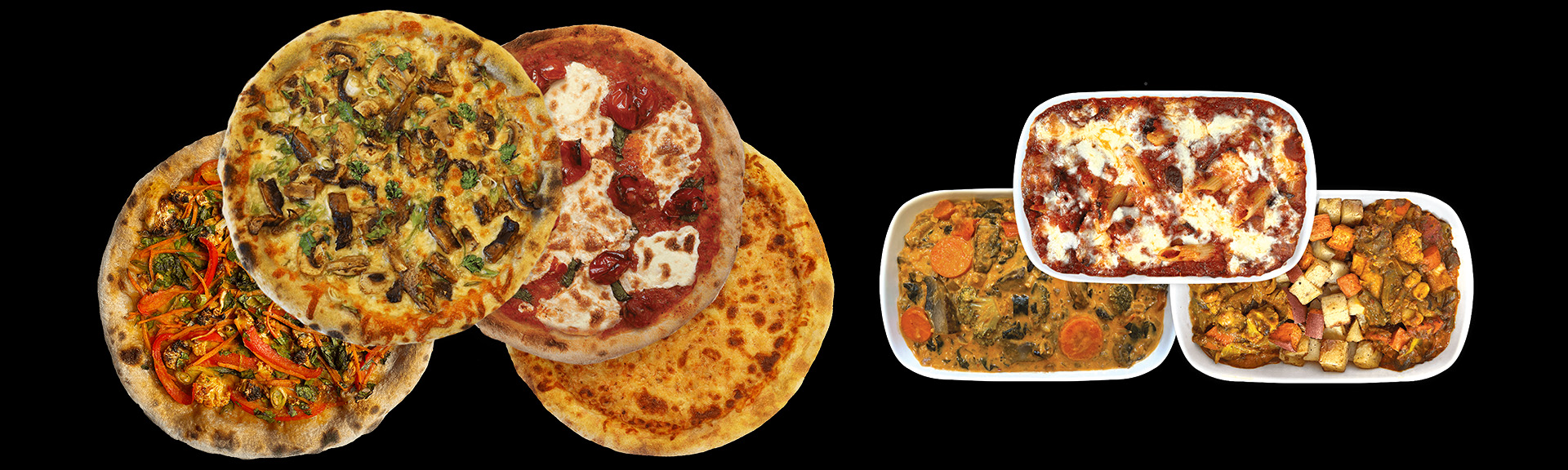 New Pre-Made Pizzas & Bakes! - TC.Farm - Fine Food Sustainably Raised