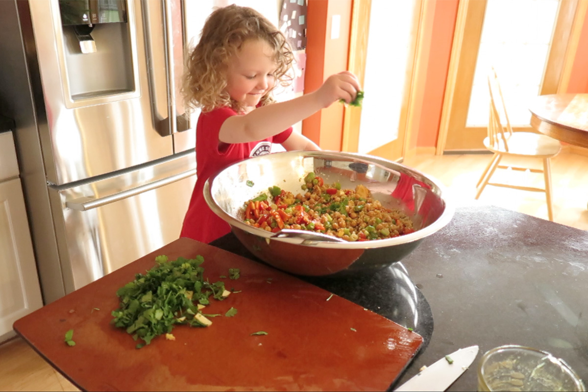 Join Us for Lunch! - TC.Farm - Fine Food Sustainably Raised